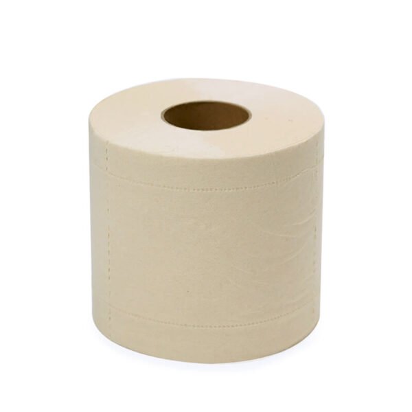 Bamboo Toilet Tissue Roll – ASH NATURAL WORLD